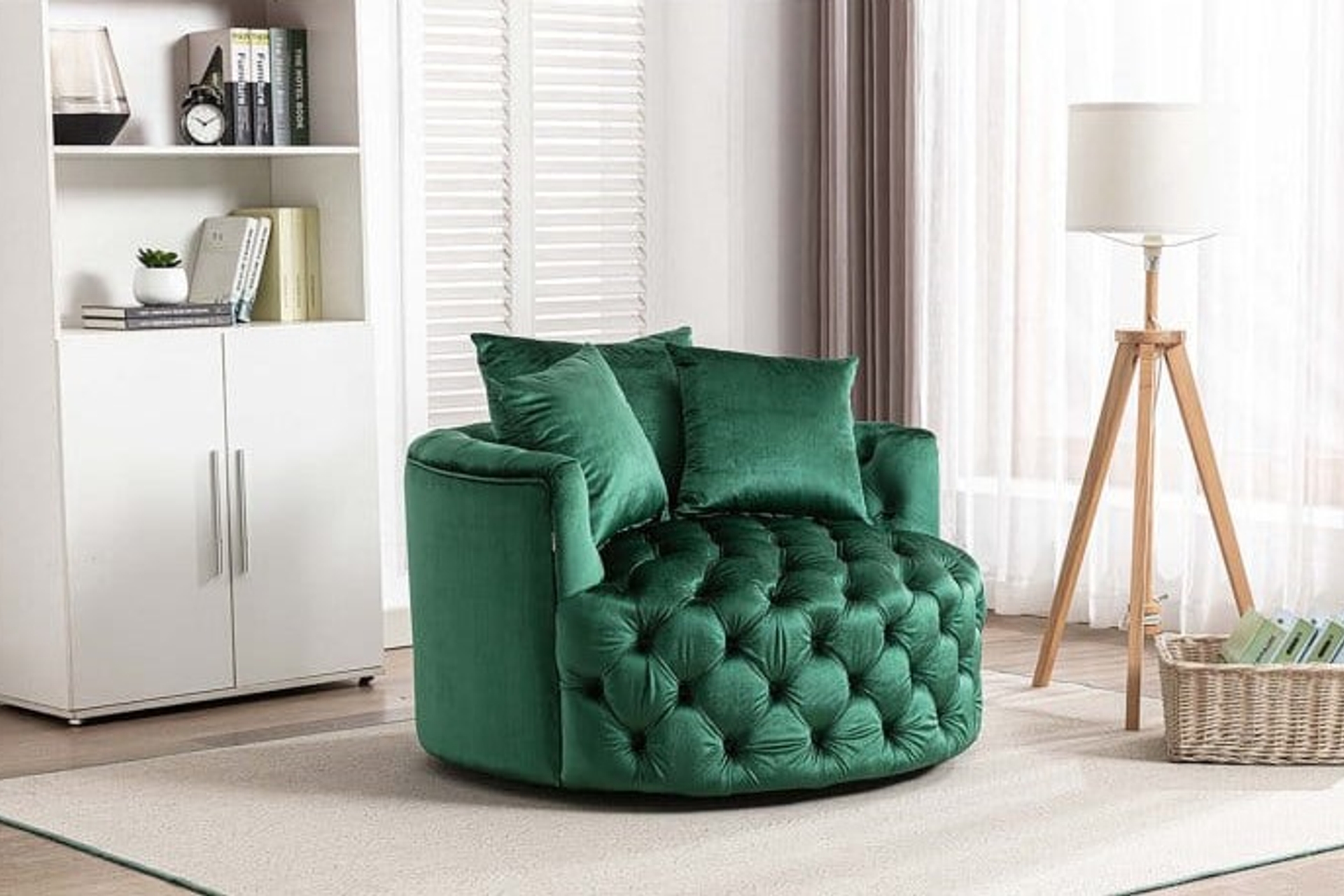 MİNİ GİZA BERJER, YEŞİL FİYATI - Vivense