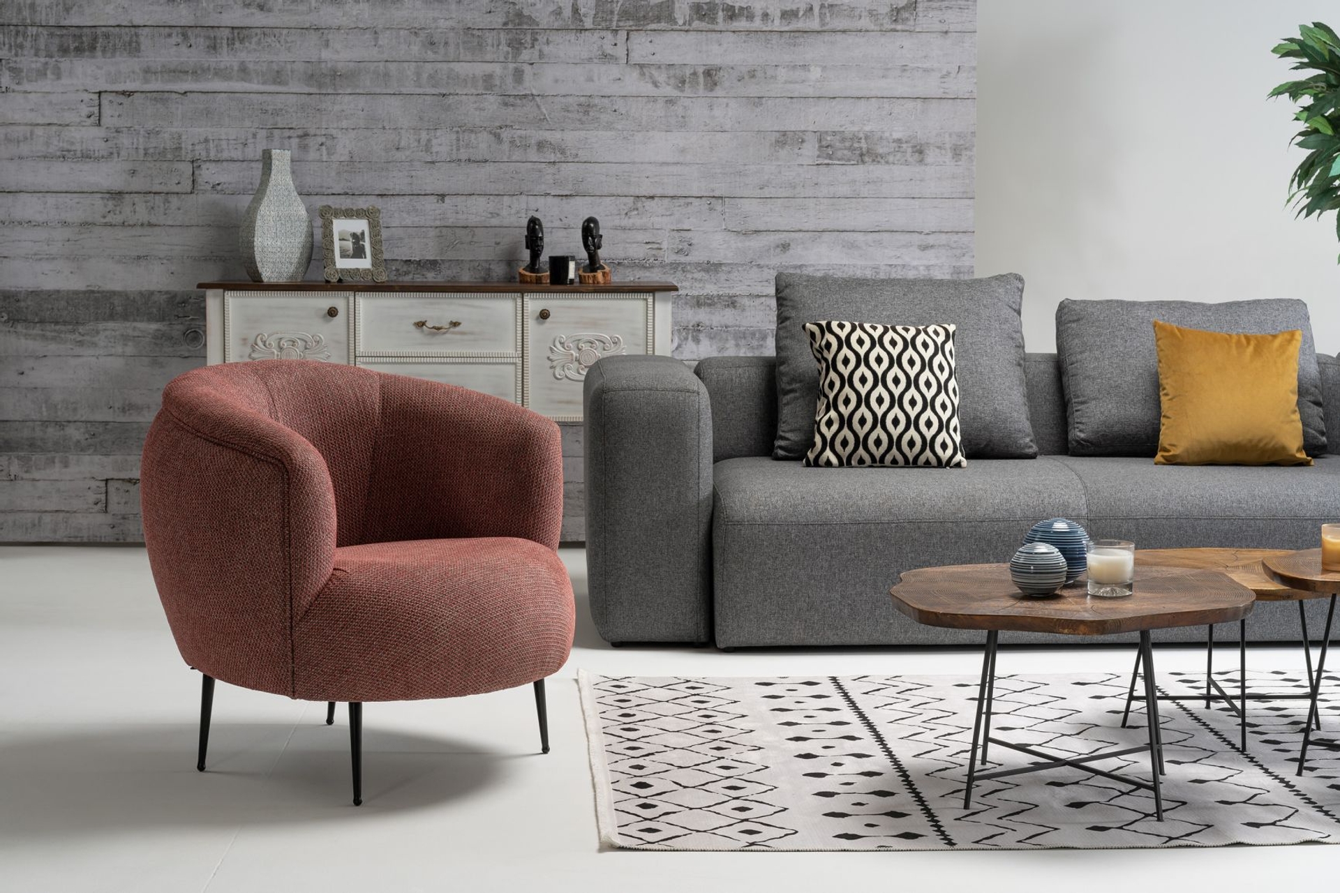 ROUND BERJER, KİREMİT FİYATI - Vivense