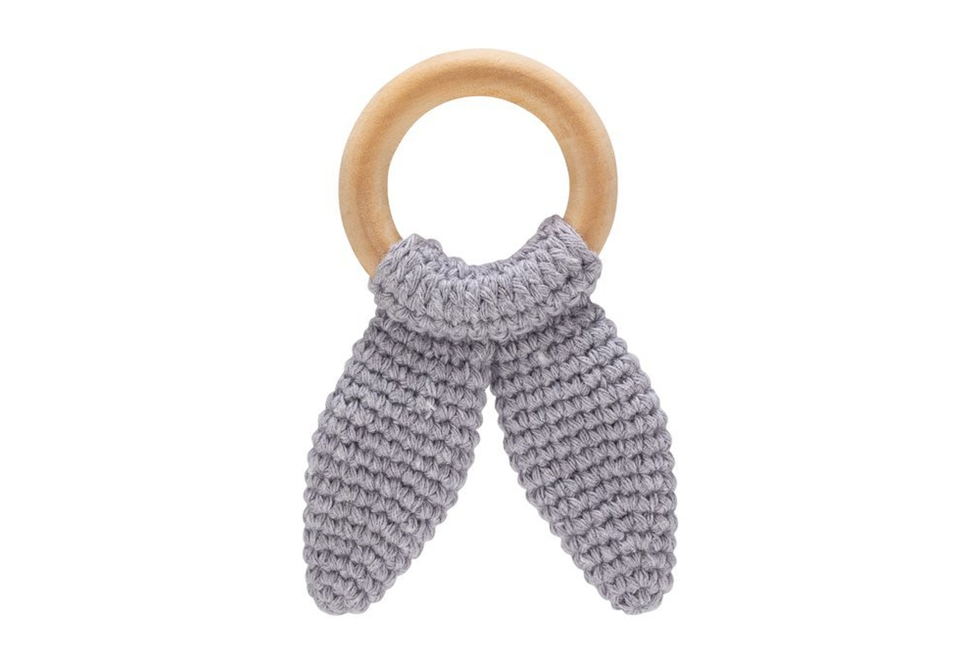 BABYJEM AHŞAP HALKA DİŞ KAŞIYICI GRİ FİYATI - Vivense BABYJEM AHŞAP HALKA DİŞ KAŞIYICI GRİ FİYATI - Vivense