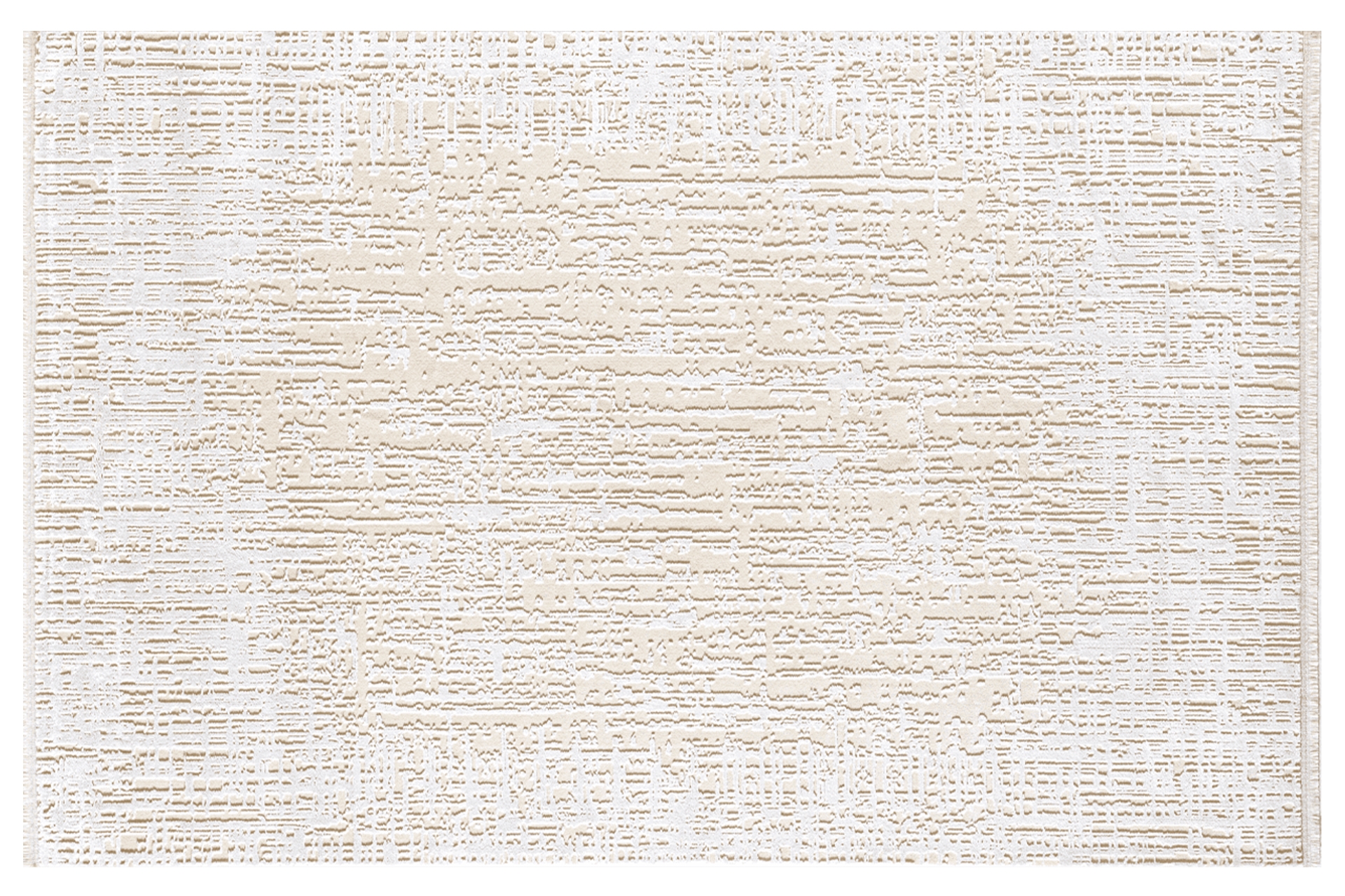 ROYAL HALI HERMES HE34A KREM BEJ MODERN SALON HALISI 100X300 FİYATI ...