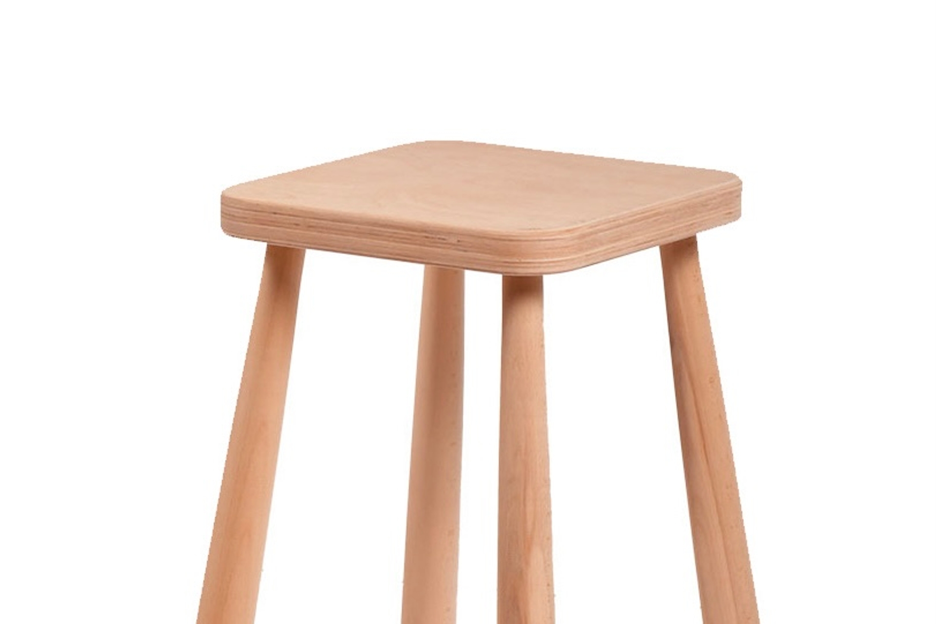 BARİSTOL BAR TABURESİ, KARE FİYATI - Vivense