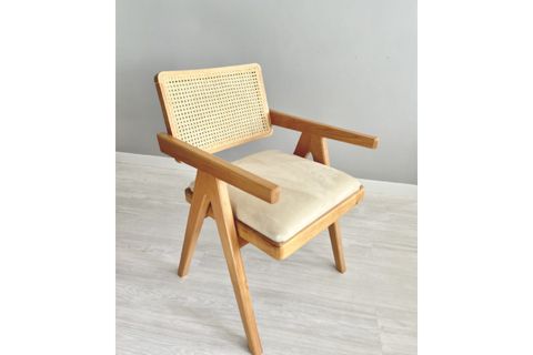 HAZERAN SANDALYE, BEJ FİYATI - Vivense