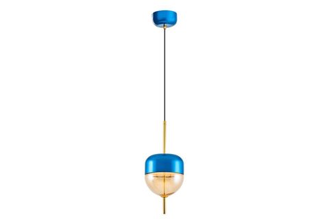 5681B-1A,05 TEKLİ SARKIT-B CAMLI MAVİ FİYATI - Vivense