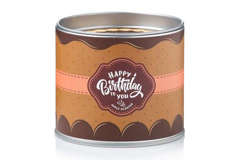 MUSTARD BİRTHDAY MUM FİYATI - Vivense