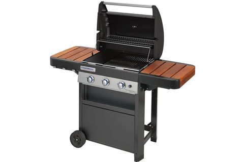 CAMPİNGAZ 3 SERİES CLASSİC WLD GAZLI MANGAL FİYATI - Vivense