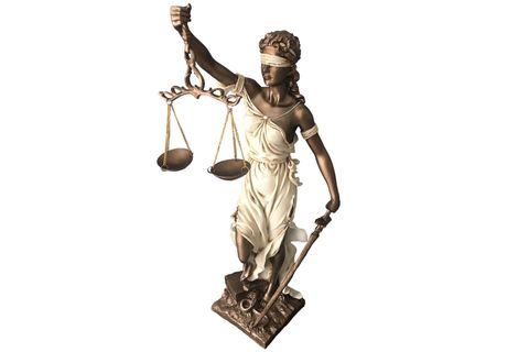 ADALET HEYKELİ THEMİS FİYATI - Vivense
