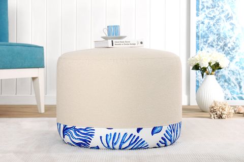 LAGONE PUF, MERCAN FİYATI - Vivense