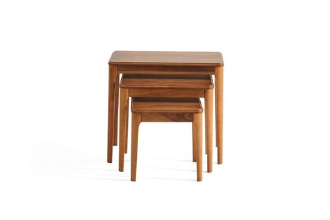 ACROSS ZİGON SEHPA, ÜÇLÜ FİYATI - Vivense