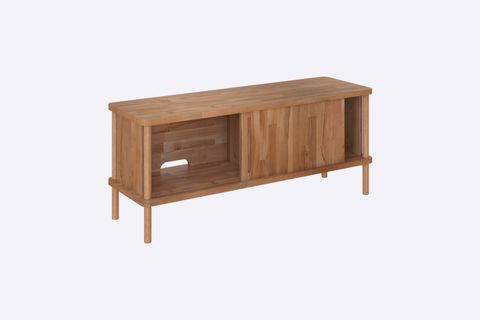 DEMONTHA SHAVA TV ÜNİTESİ, 120X38 FİYATI - Vivense