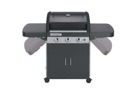 CAMPİNGAZ 3 SERİES CLASSİC LD PLUS GAZLI MANGAL FİYATI - Vivense