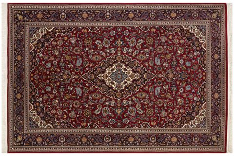 EL DOKUMA İRAN İSFAHAN HALISI, 200X300 CM FİYATI - Vivense