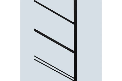 DEKOZEM DEMİR ŞİŞE RAFI, ŞARAPLIK FİYATI - Vivense