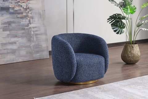 CUSHY LOUNGE BERJER, MAVİ FİYATI - Vivense