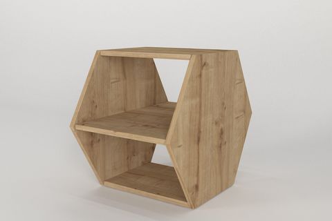 KİPERA YAN SEHPA, SAFİR KREM FİYATI - Vivense