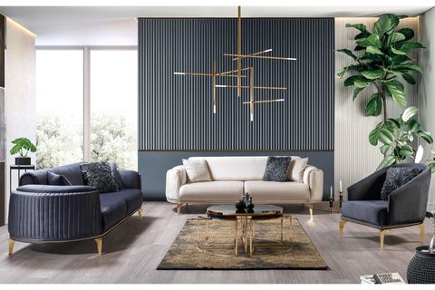 ERVA BERJER, ANTRASİT FİYATI - Vivense