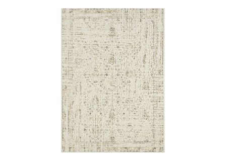 ASIR SERİSİ VİNTAGE MODERN DOKUMA SALON OTURMA ODASI HALISI, 140X200