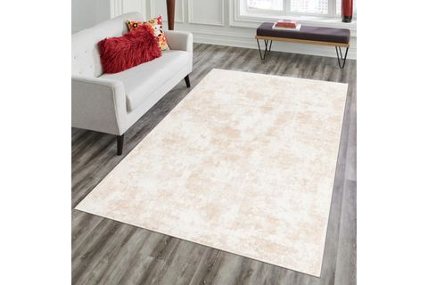 ANGORAHOME MAKİNE HALISI 8218A, 125X125 DİKDÖRTGEN FİYATI - Vivense