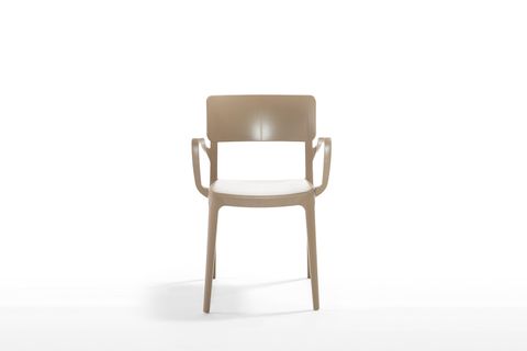 NOVUSSİ PANORA DÖRTLÜ KOLTUK SANDALYE SETİ KUM BEJ FİYATI - Vivense