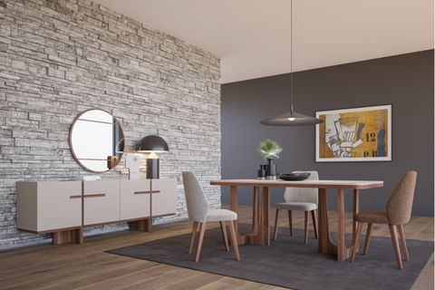 GABON KONSOL VE AYNA FİYATI - Vivense