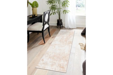 ANGORAHOME LUNA MAKİNE HALISI 8218A 80X430 DİKDORTGEN FİYATI - Vivense