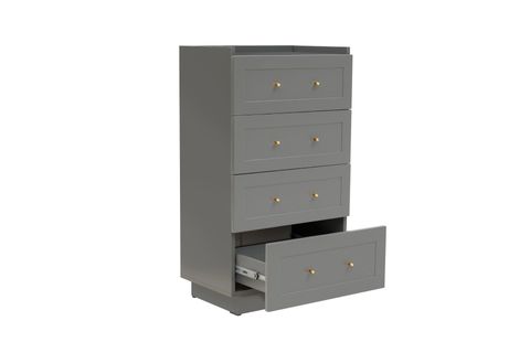 HENRY İNCE ŞİFONYER, ANTRASİT FİYATI - Vivense