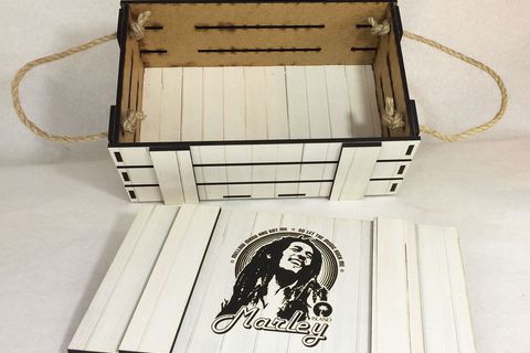 BOB MARLEY BOX FİYATI - Vivense