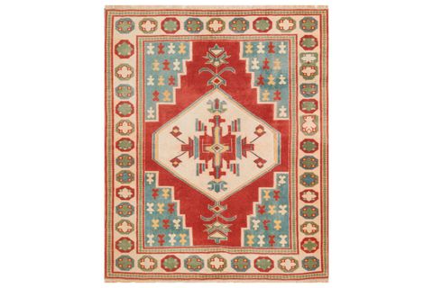 MİLAS EL DOKUMA TÜRK HALISI, 158X190 FİYATI - Vivense