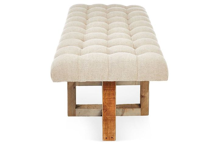 Archie Puffin Bank, 160 cm | Vivense Deutschland