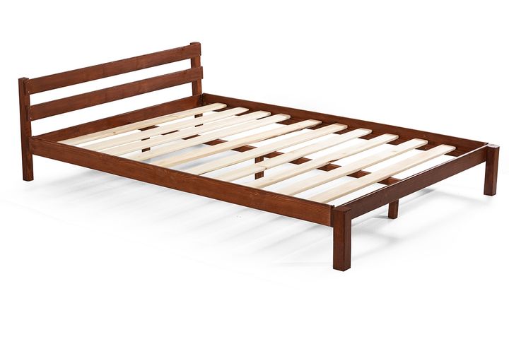 Letto Frank Bettgestell, 140x200 cm | Vivense Deutschland