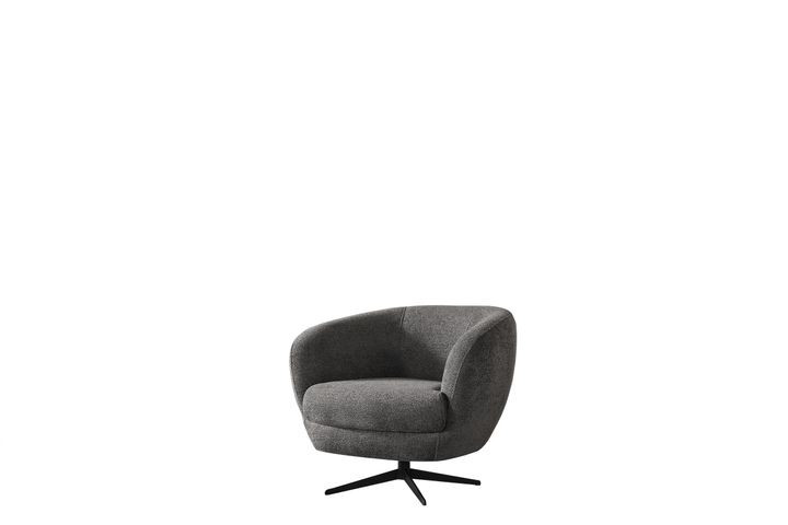 Cratos Fauteuil, Antrasiet | Vivense Nederland