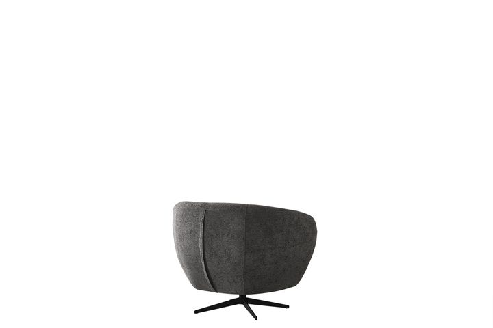 Cratos Fauteuil, Antrasiet | Vivense Nederland