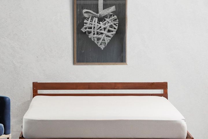 Letto Frank Bettgestell, 140x200 cm | Vivense Deutschland