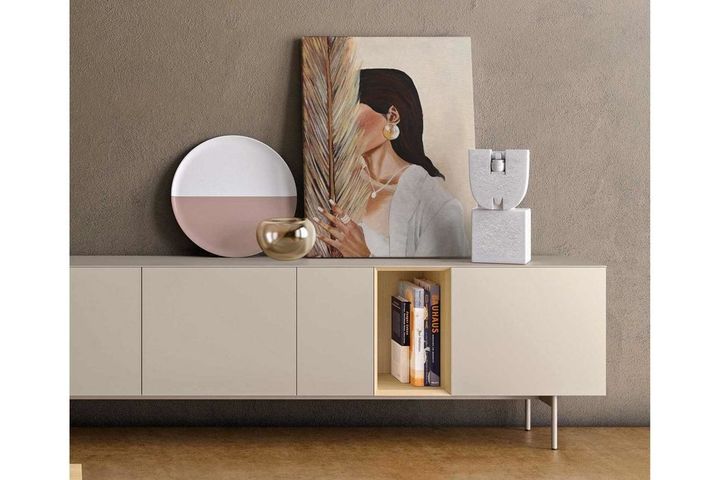 Kybele Oil Painting | Vivense London