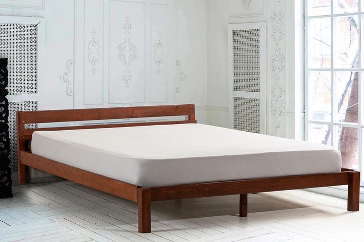 Letto Frank Bettgestell, 140x200 cm | Vivense Deutschland