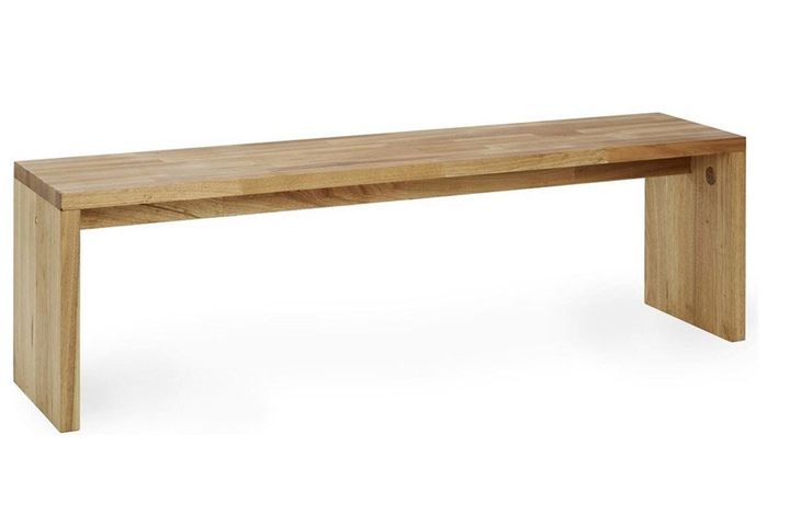 Archie Bank, 160 cm | Vivense Nederland