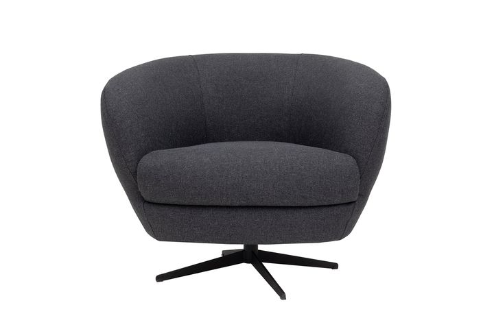 Cratos Fauteuil, Antrasiet | Vivense Nederland