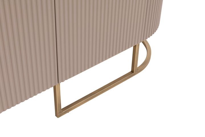 Lyon TV-Lowboard, Beige | Vivense Deutschland