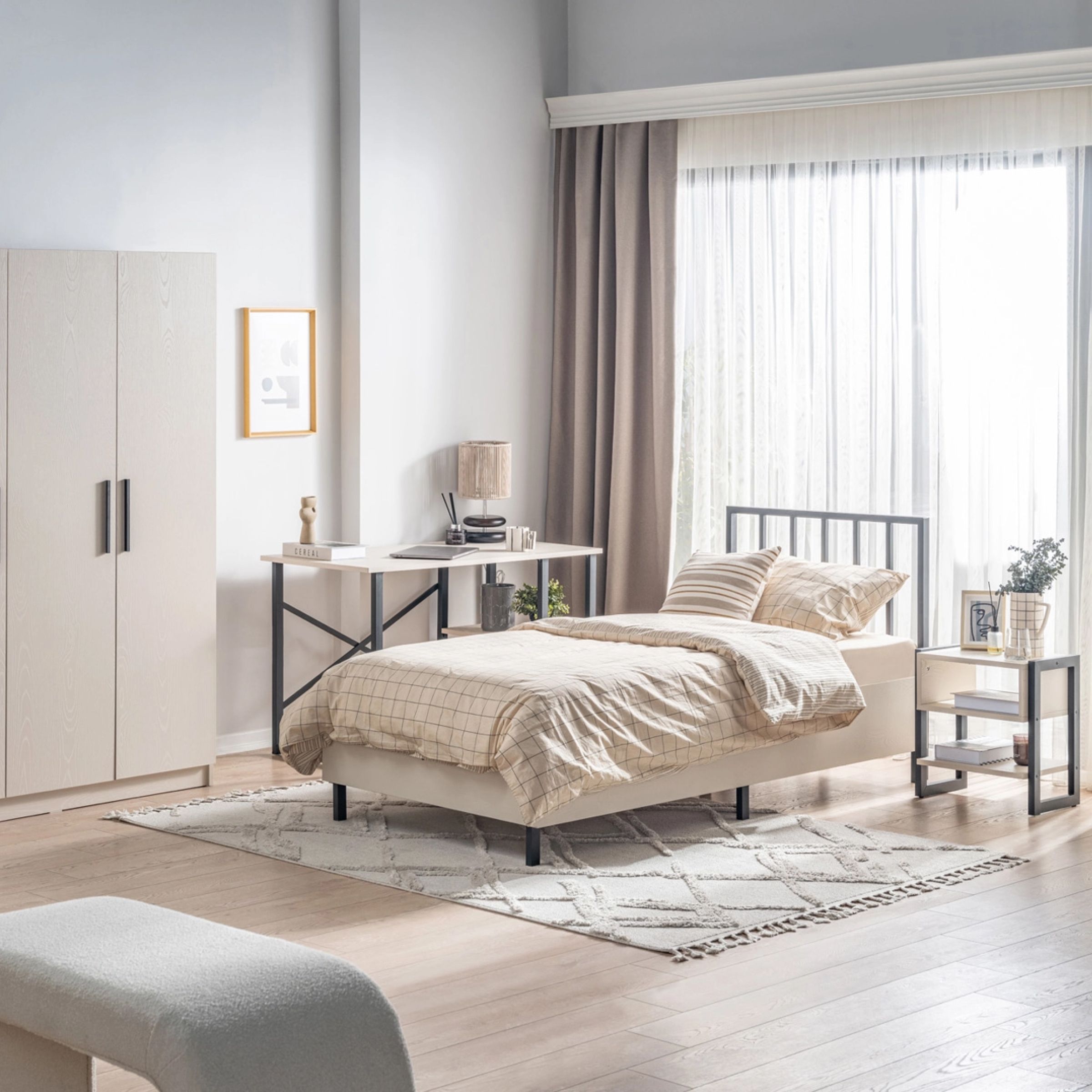 Antre, Hol ve Koridor Dekorasyon Ürünleri 2025 - Vivense