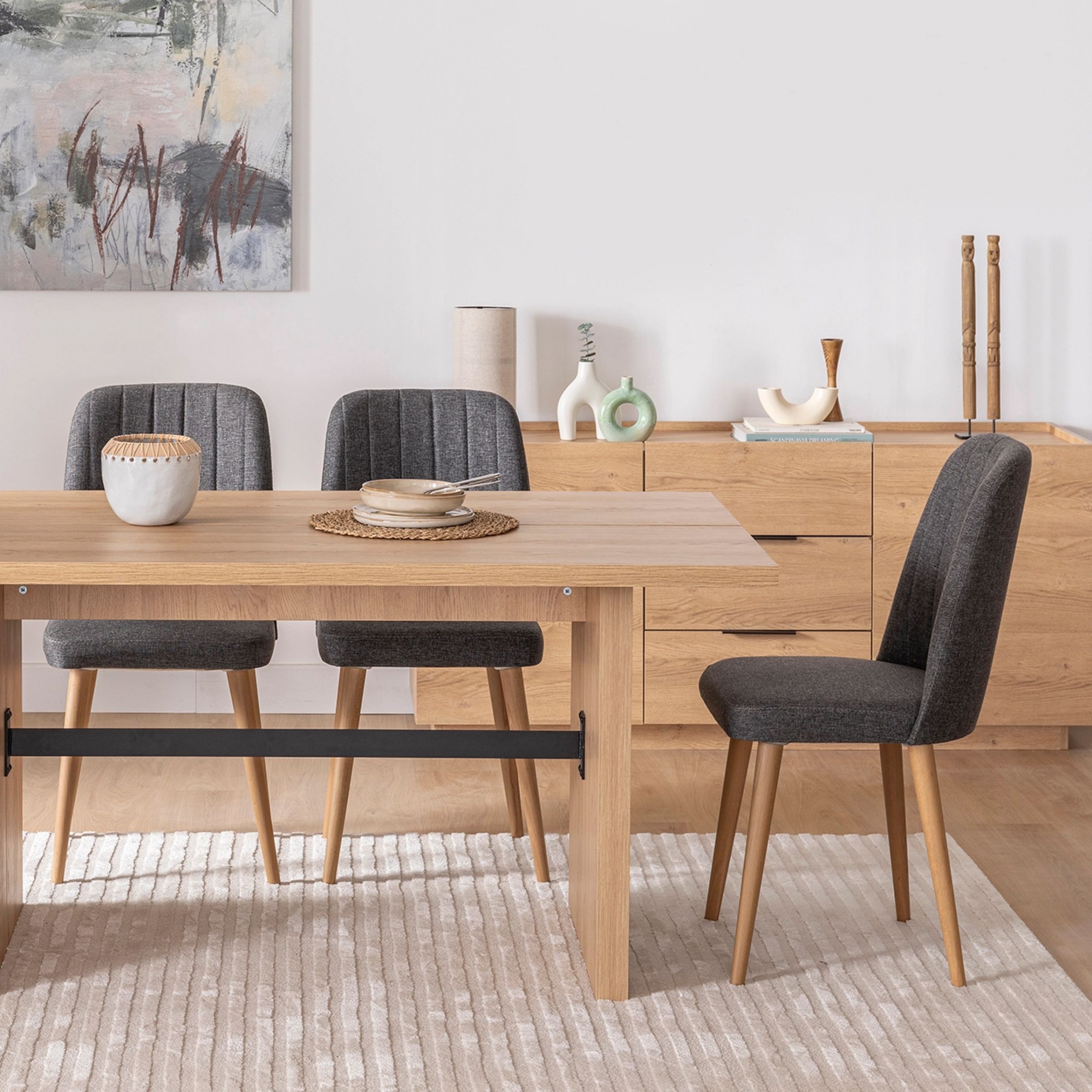 Tek ve Çift Kişilik Baza, Başlık Setleri 2025 - Vivense